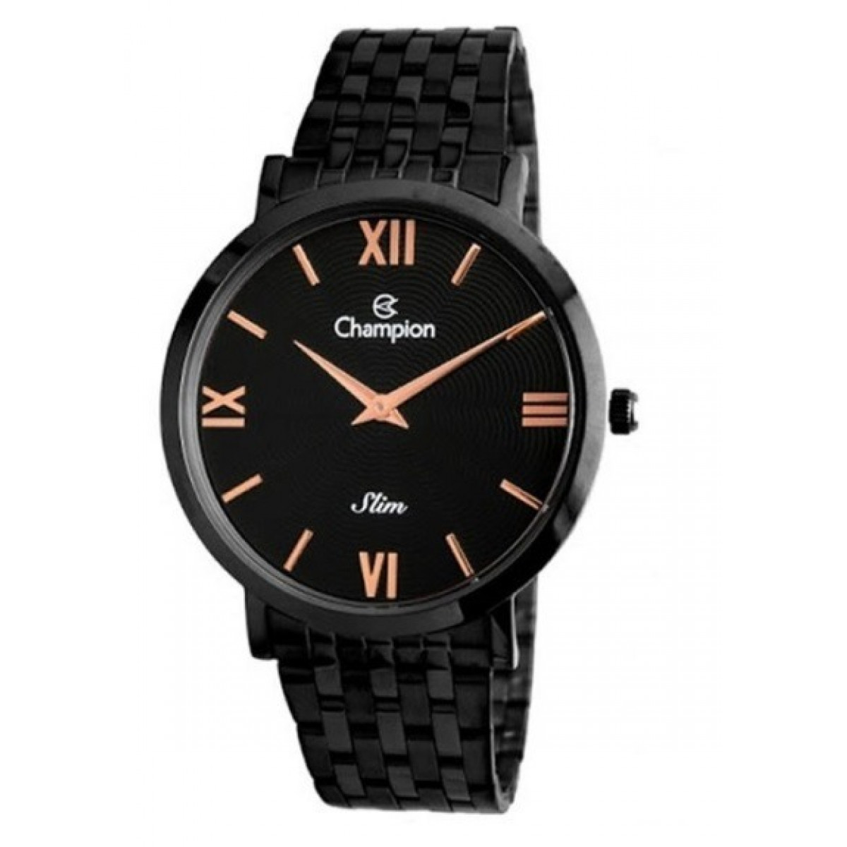 Relógio Champion Quartz Feminino CA21795